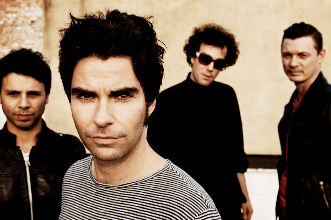 Stereophonics Announce New Dublin and Belfast Dates! - Orchestrate Ltd ...