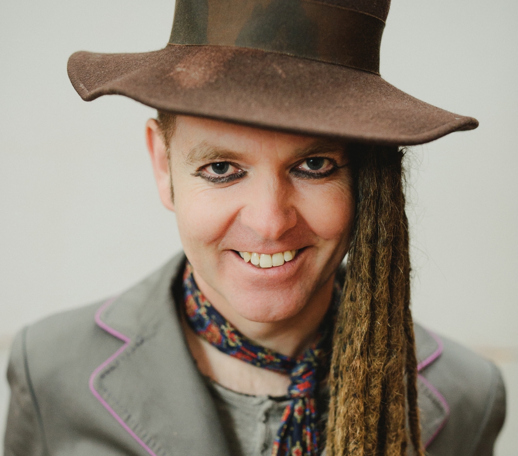 DUKE SPECIAL Announces new single ‘Elephant Graveyard’ Nov 2014 and new ...