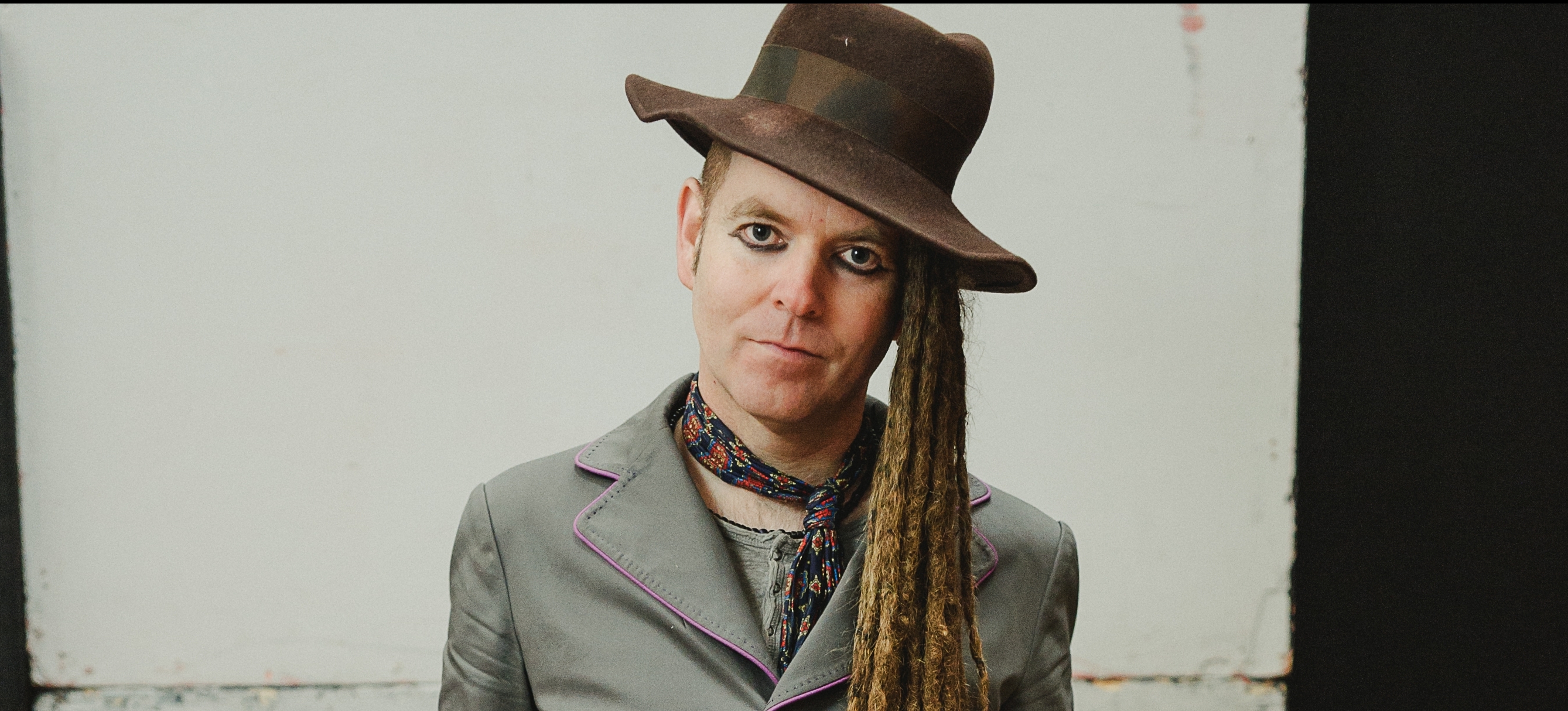 DUKE SPECIAL announces Mandela Hall, Belfast on 15 May & Vicar Street ...