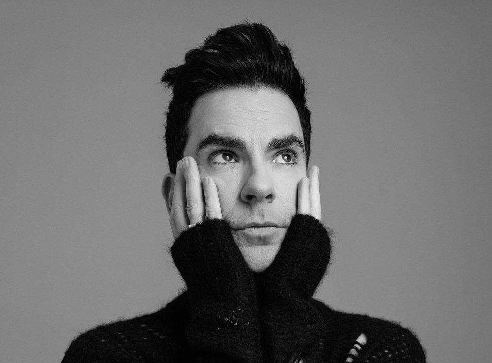 Kelly Jones - Orchestrate Ltd. - The Irish Entertainment Marketing & PR ...
